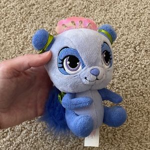 Other | Palace Pets Mulans Panda Pet Blossom | Poshmark